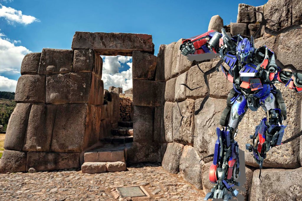 Producción de "Transformers 7" regresa a Cusco para filmar escenas en ...