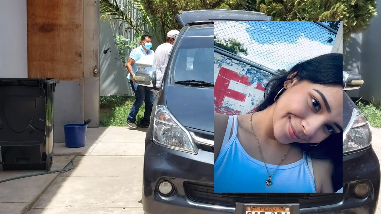 Morales: Luego de más de 24 horas, familia de joven fallecida en ...