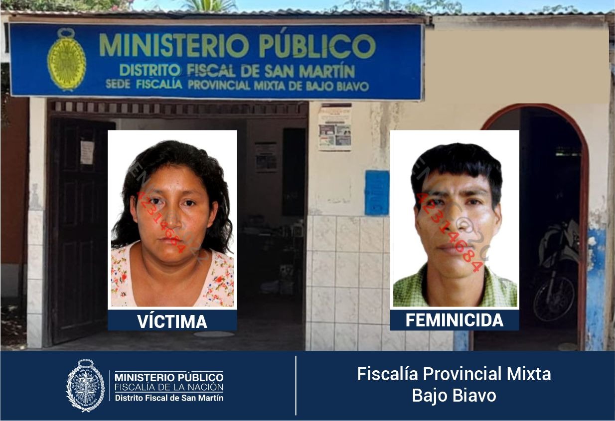 Sujeto Acusado De Feminicidio Y Tentativa De Homicidio Recibió 1681