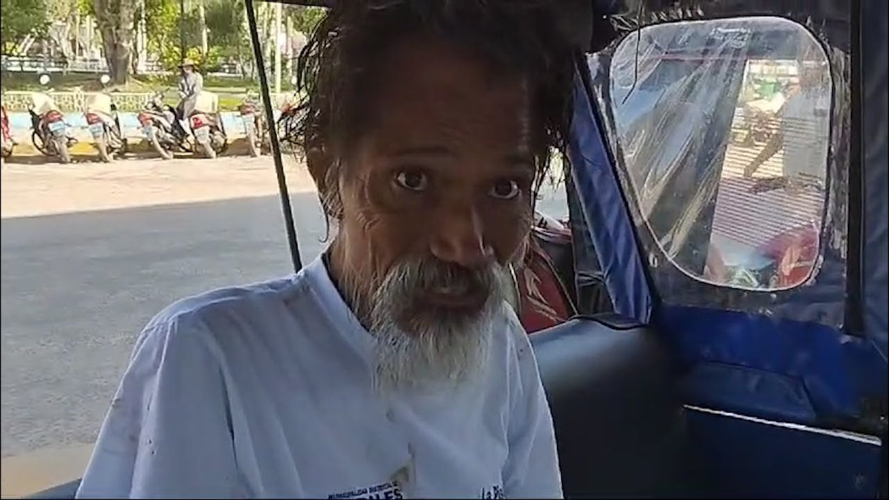 Morales: Mardonio, el popular 'Chorry' fue trasladado a debido a ...