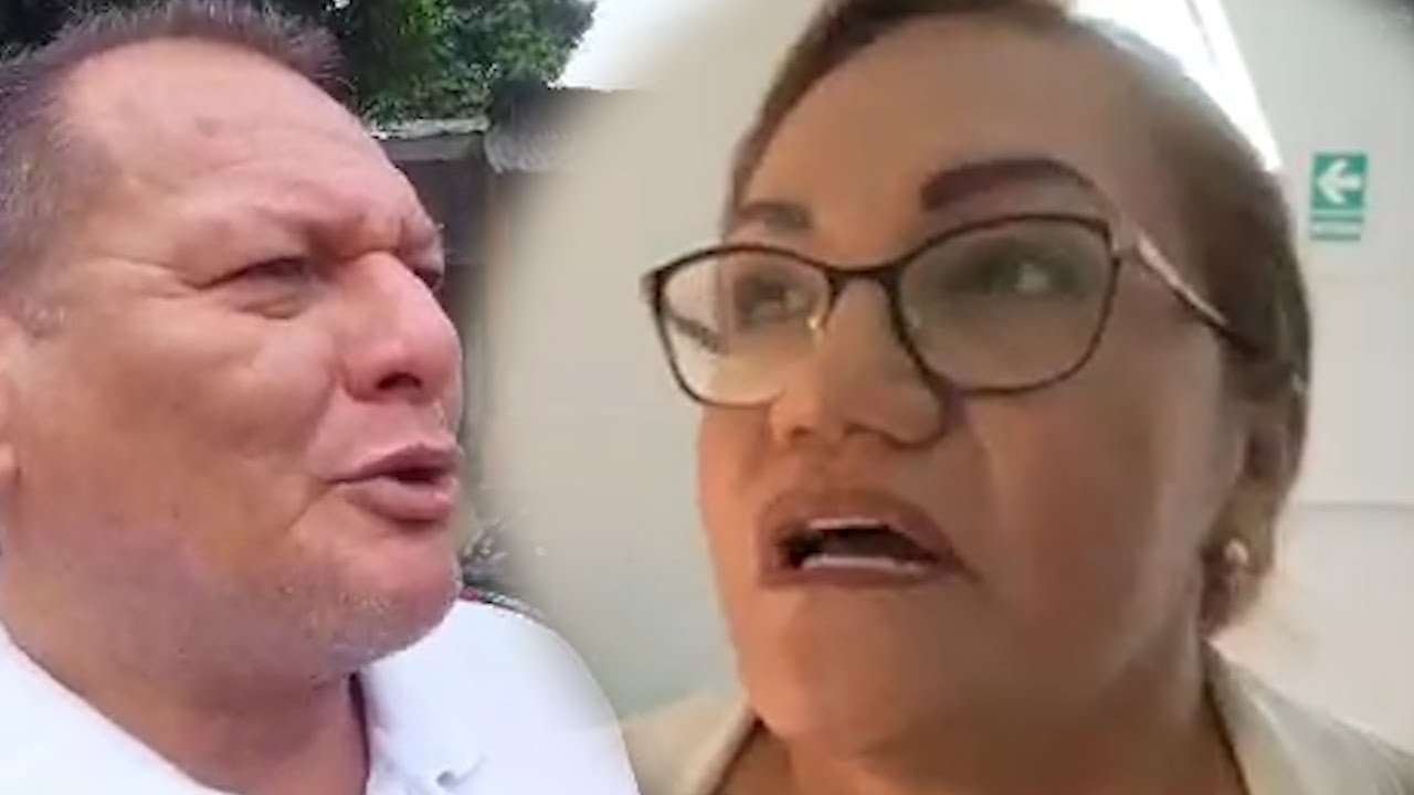 Tarapoto: Exregidor Mpsm Ronald del Castillo señala que está en contra ...