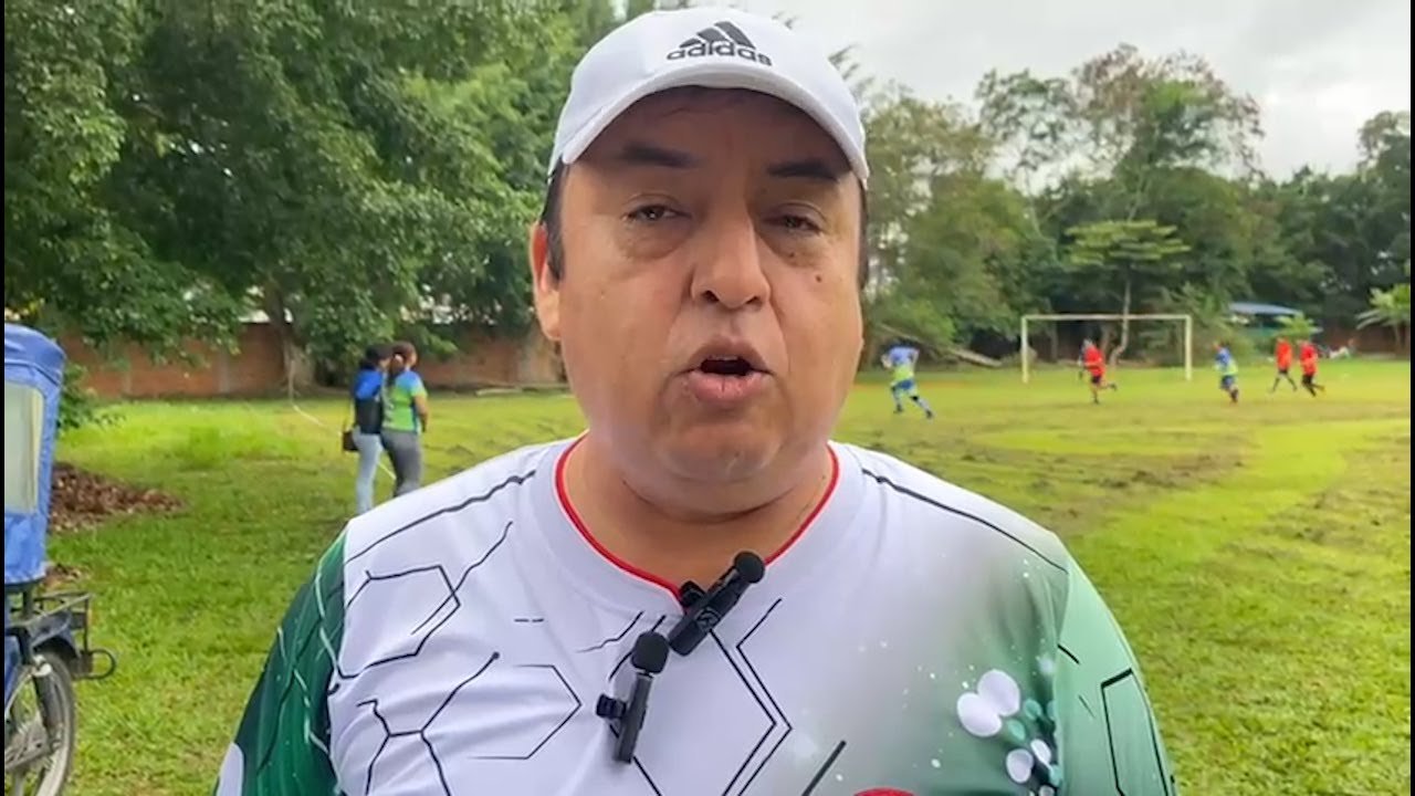 San Martín: Sindicato denuncia irregular regreso de exdirector ...