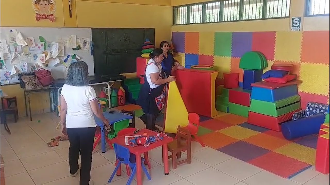 La Banda de Shilcayo: PRITE Virgen de Guadalupe abre sus puertas a ...