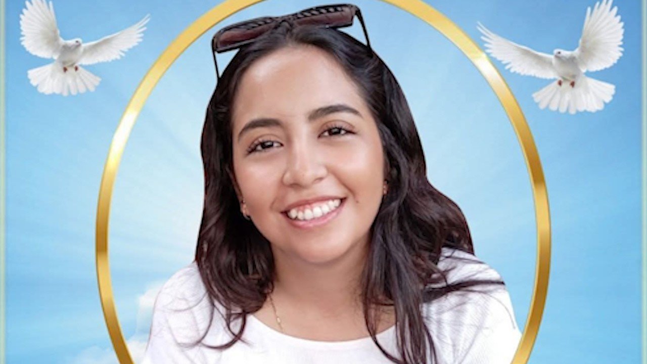 Morales: Universitaria de 21 años fallece tras despiste de motocicleta ...
