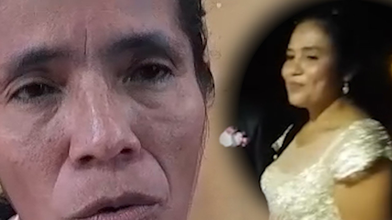 Tarapoto: Familia de mujer herida de bala en Bellavista organiza ...